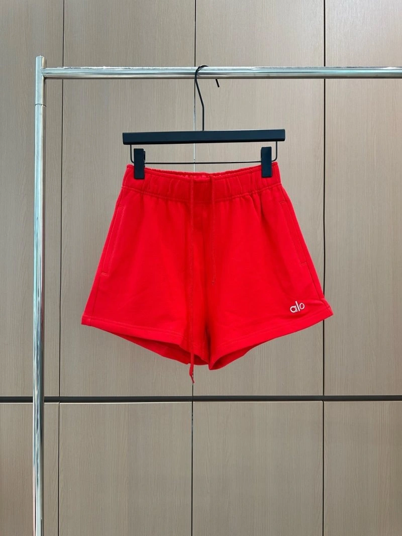 Original Loewe Short Pants