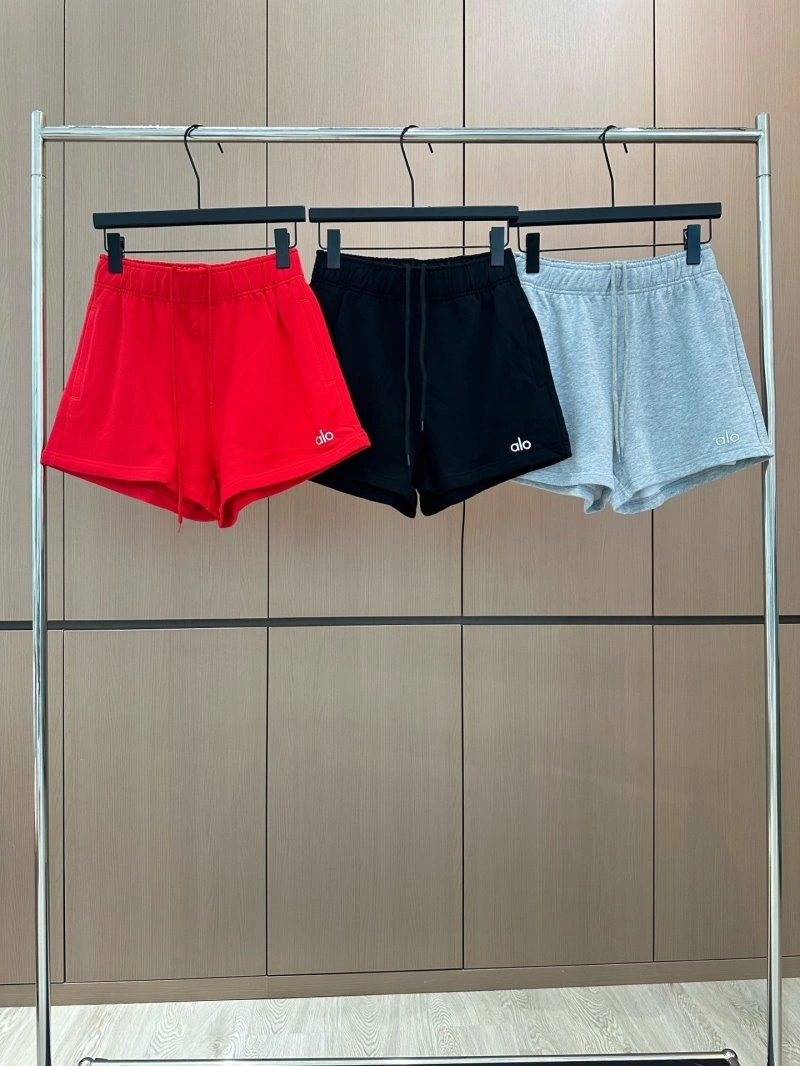 Original Loewe Short Pants