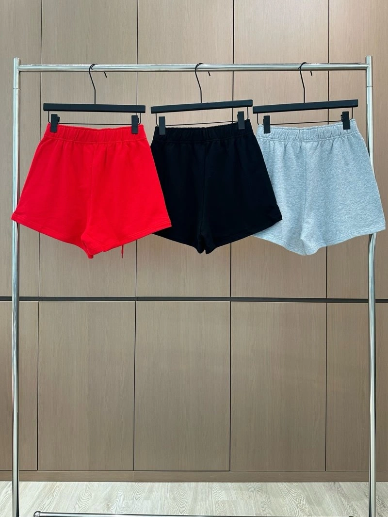 Original Loewe Short Pants
