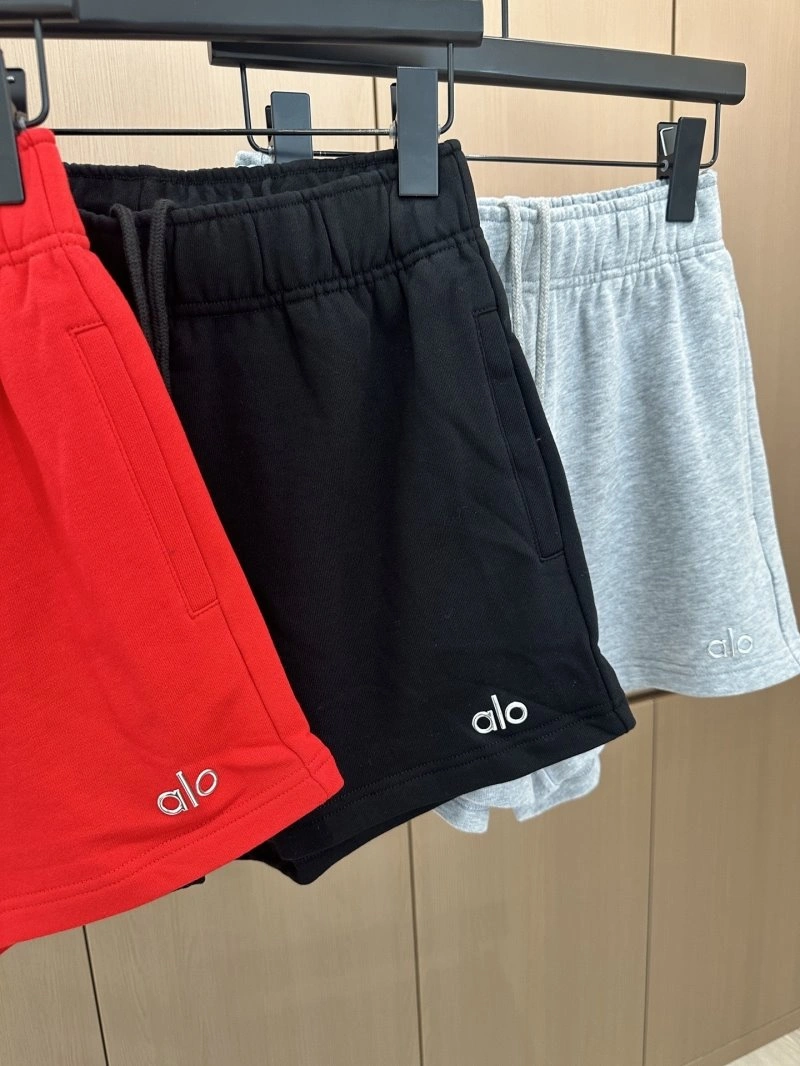 Original Loewe Short Pants