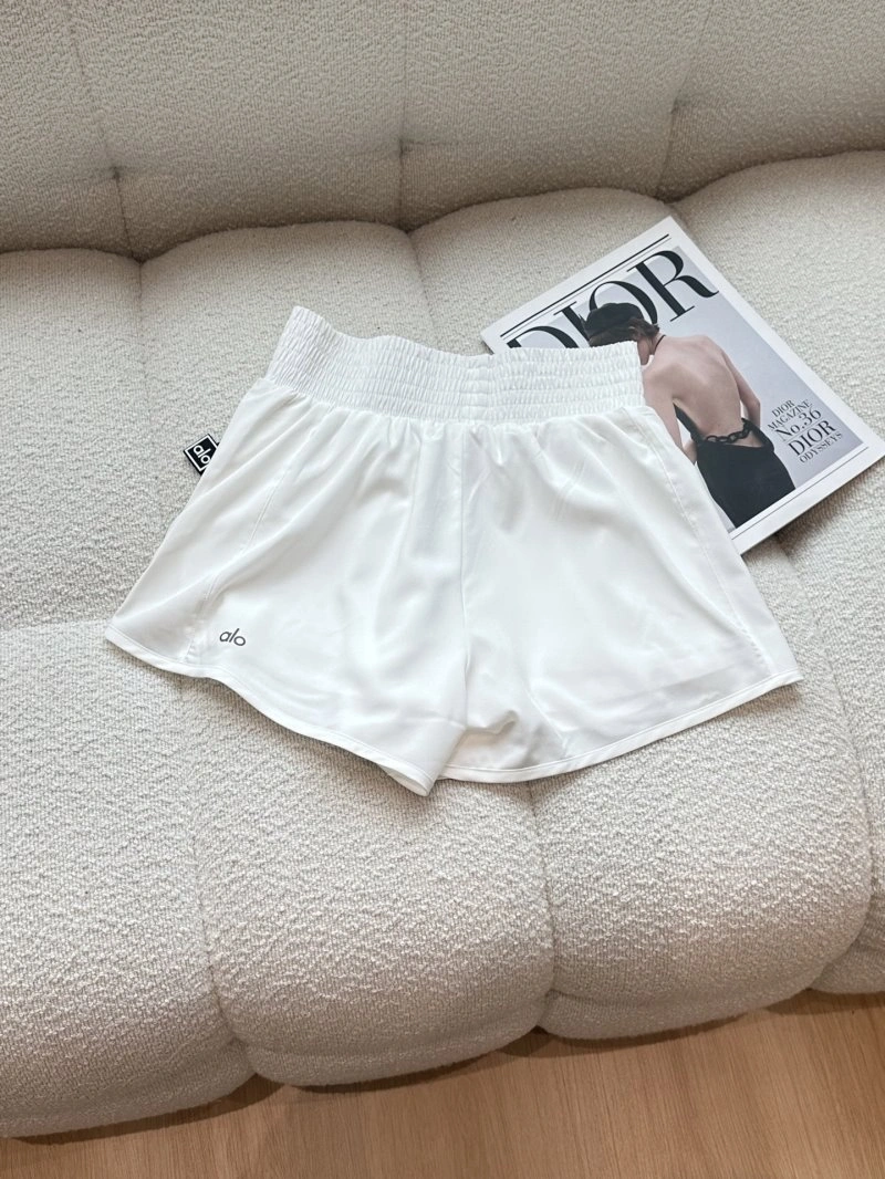 Authentic Loewe Short Pants