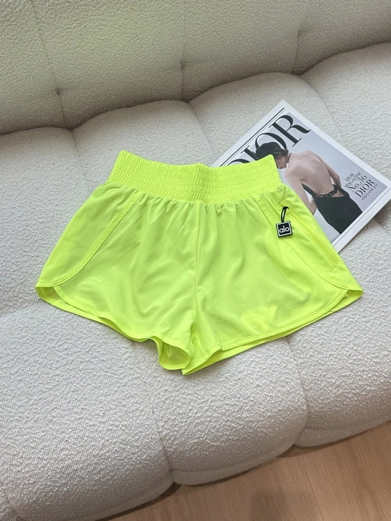 Authentic Loewe Short Pants