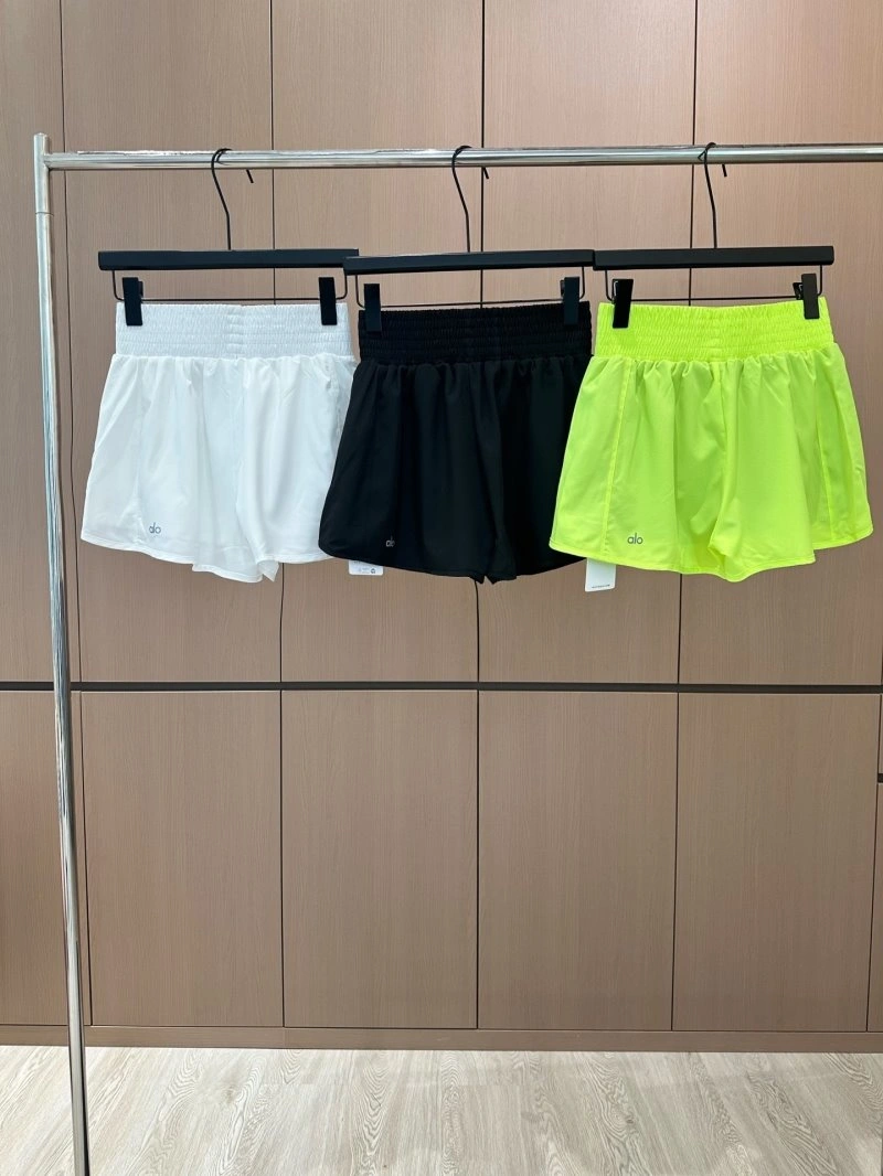 Authentic Loewe Short Pants