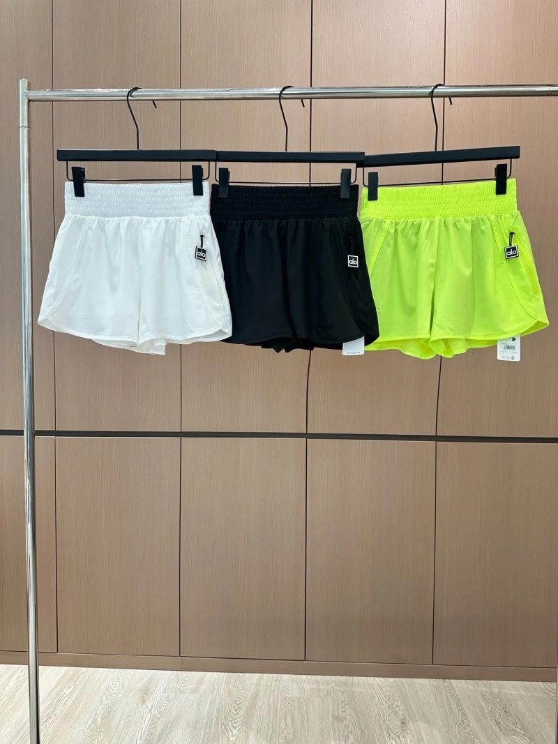 Authentic Loewe Short Pants