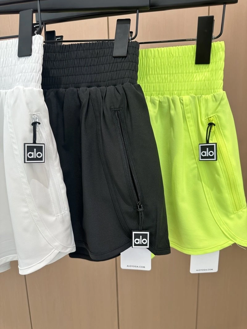 Authentic Loewe Short Pants