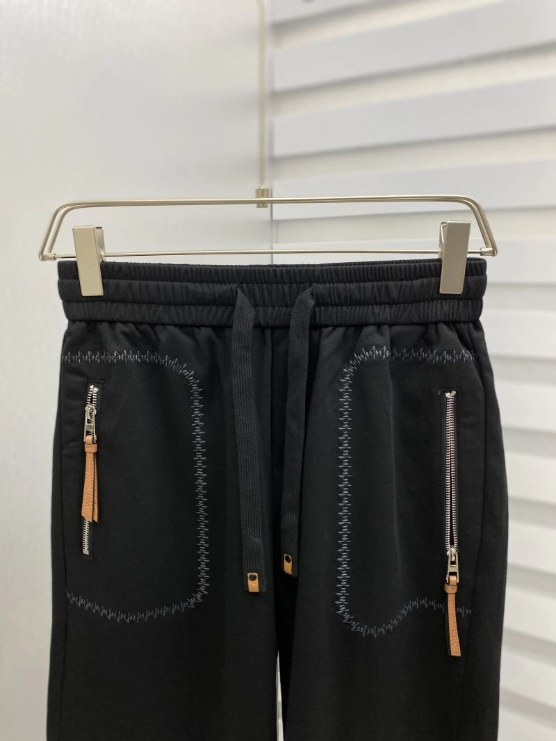 Original Loewe Short Pants