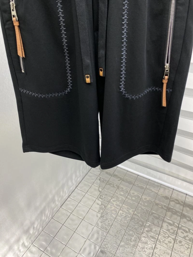 Original Loewe Short Pants