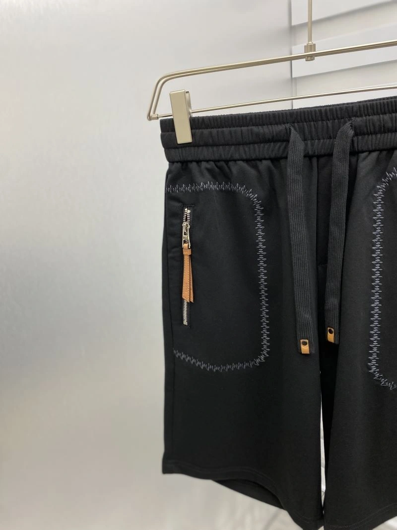 Original Loewe Short Pants