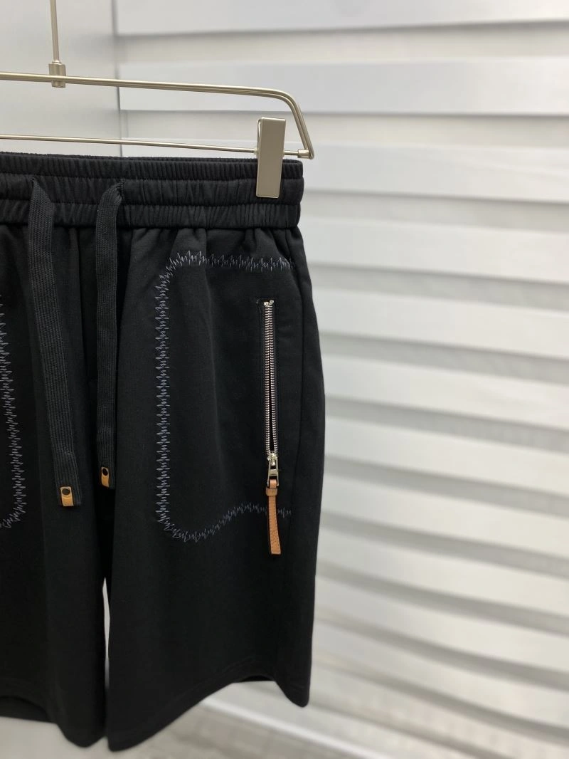 Original Loewe Short Pants