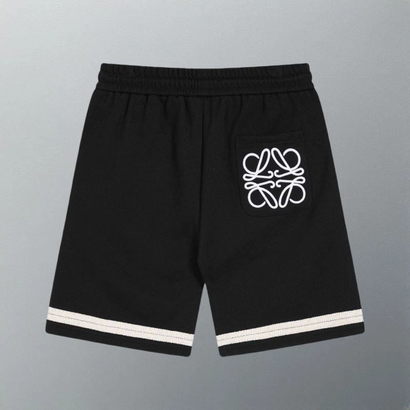 Budget-friendly Loewe Short Pants