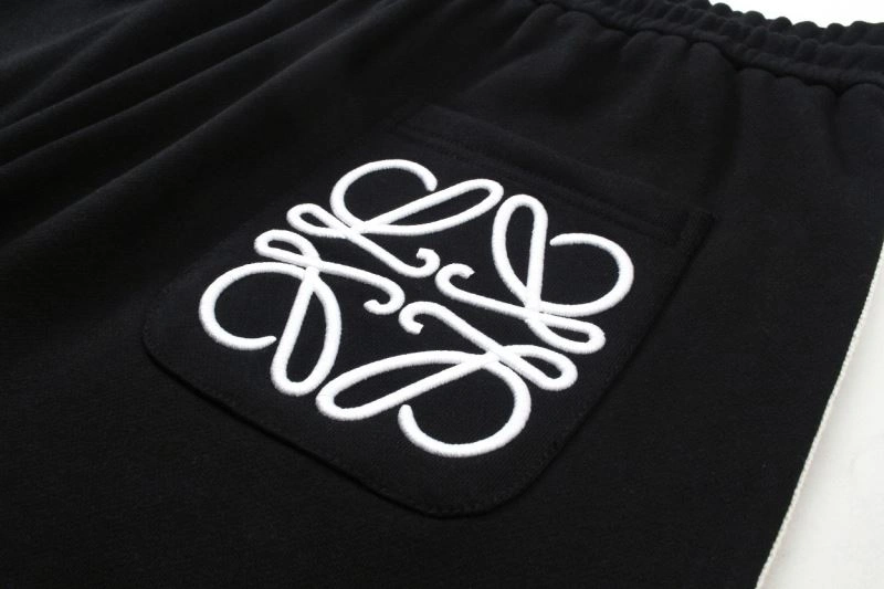 Budget-friendly Loewe Short Pants