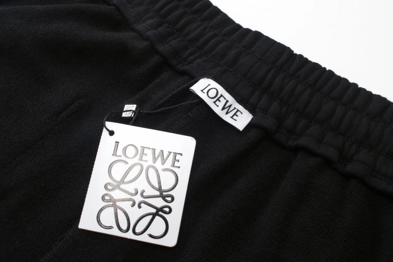 Budget-friendly Loewe Short Pants