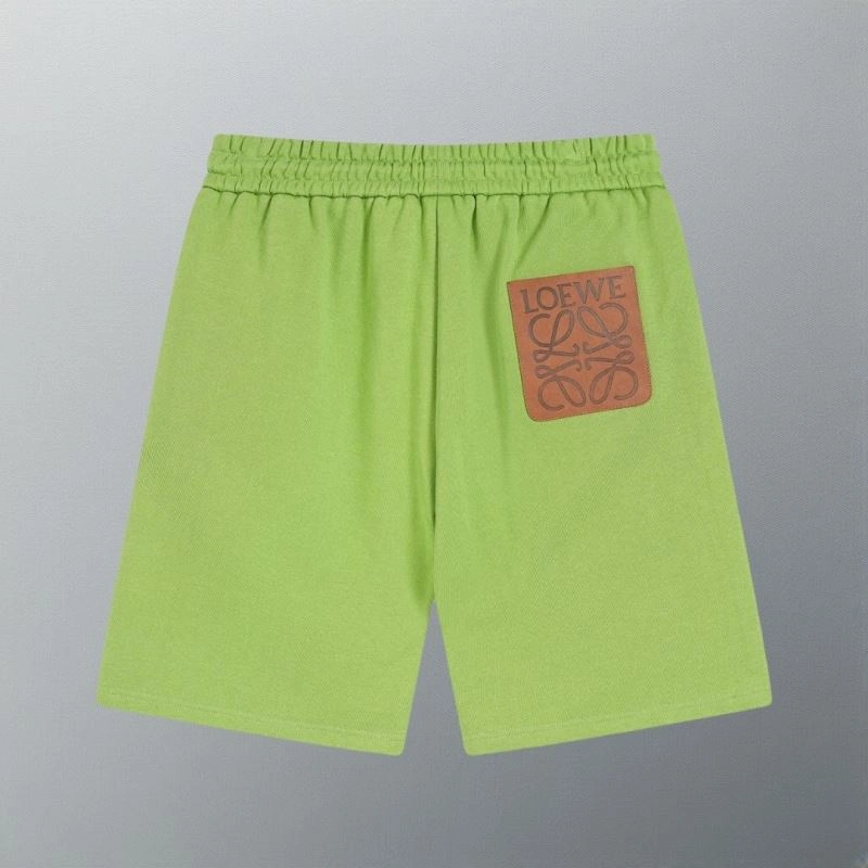 Loewe Short Pants