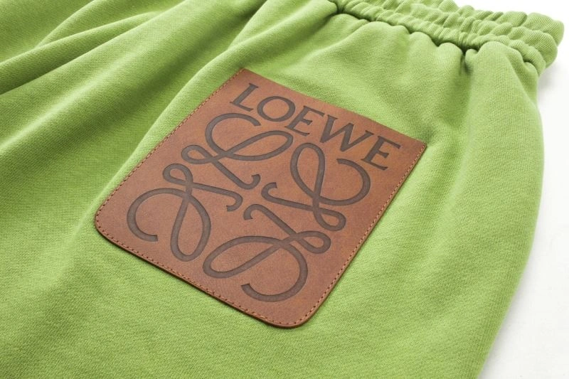 Affordable Loewe Short Pants