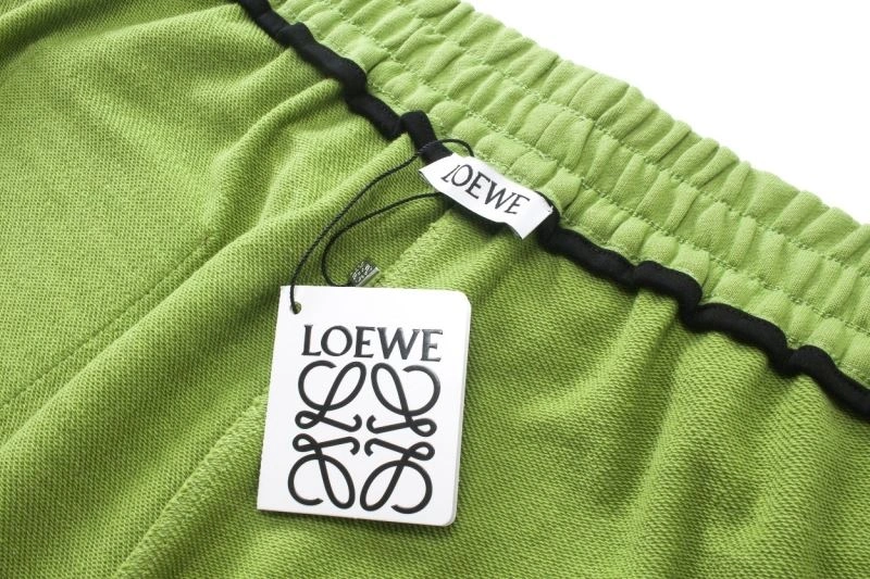 Affordable Loewe Short Pants