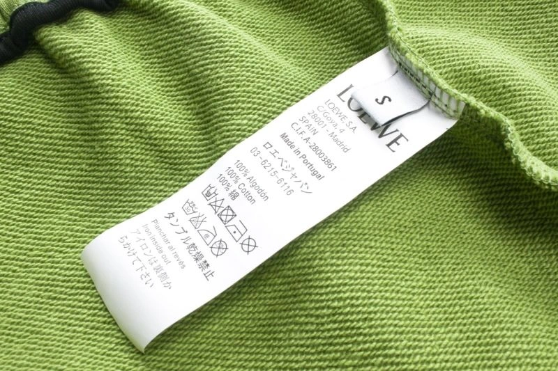 Affordable Loewe Short Pants