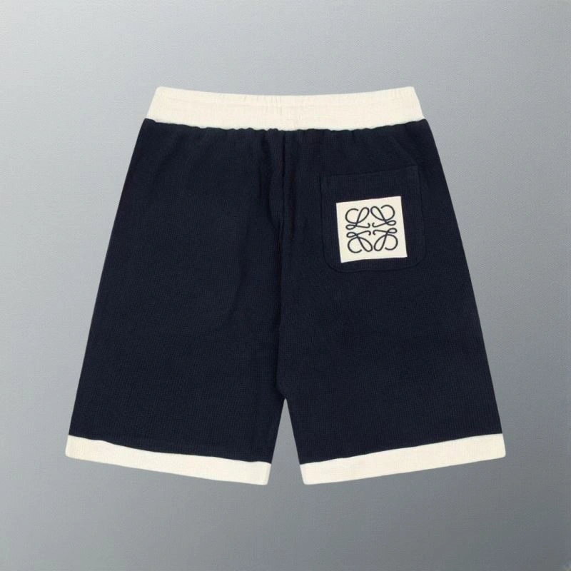 High fidelity Loewe Short Pants