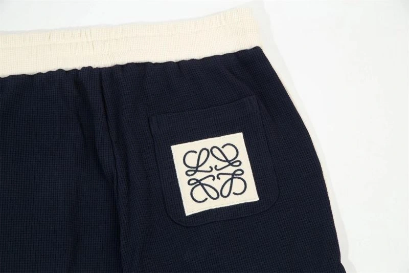 High fidelity Loewe Short Pants
