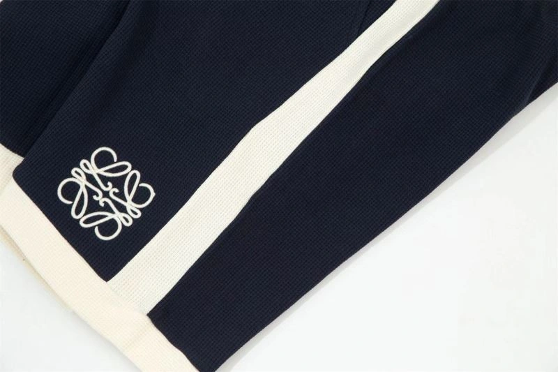 High fidelity Loewe Short Pants