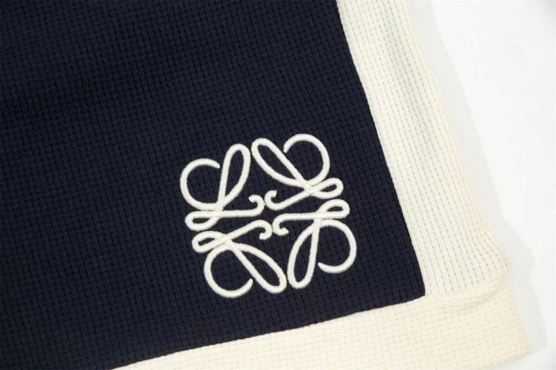 High fidelity Loewe Short Pants