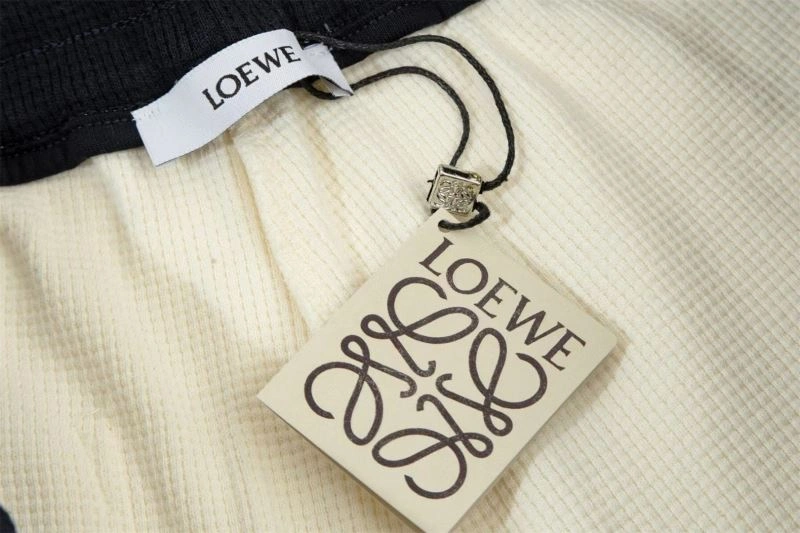 Affordable Loewe Short Pants