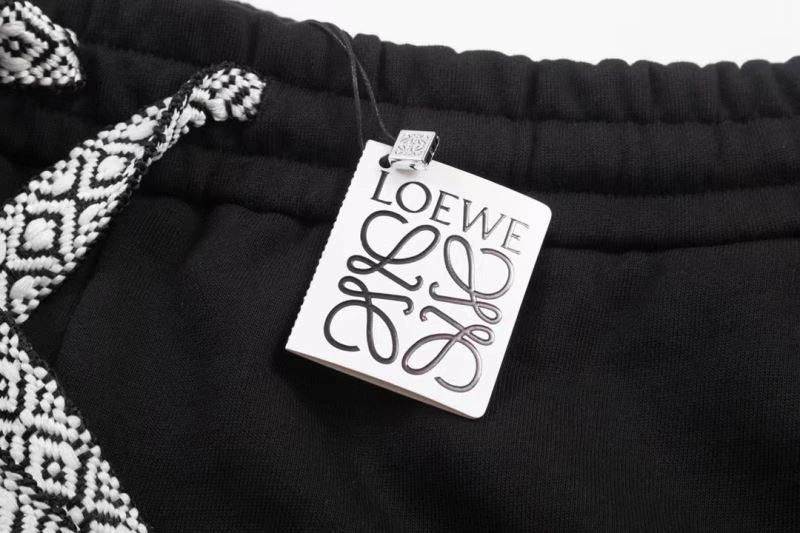 Perfect replica Loewe Short Pants