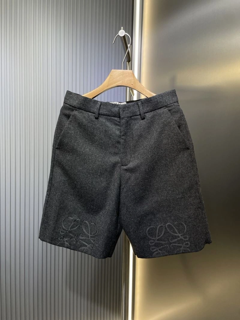 Loewe Short Pants