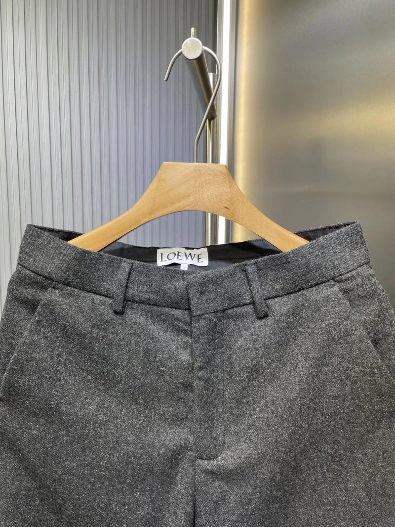 Low-cost Loewe Short Pants