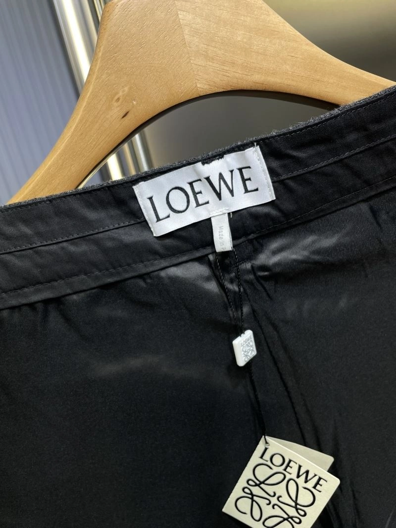 Low-cost Loewe Short Pants