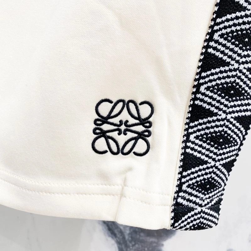 High accuracy Loewe Short Pants