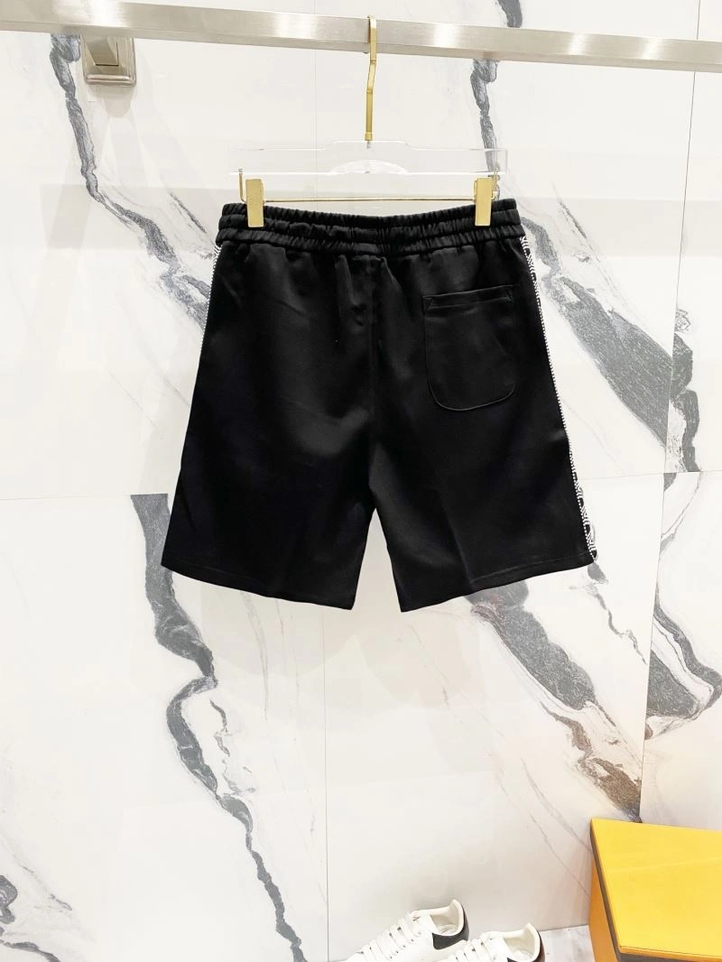 Accurate model Loewe Short Pants