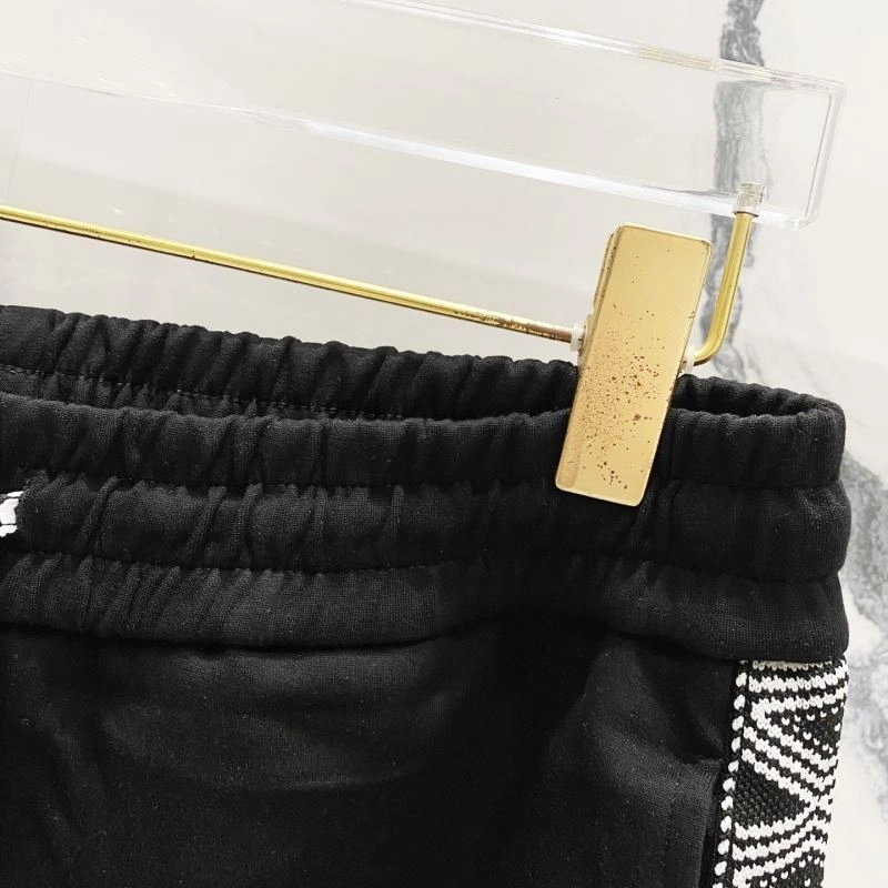 Accurate model Loewe Short Pants