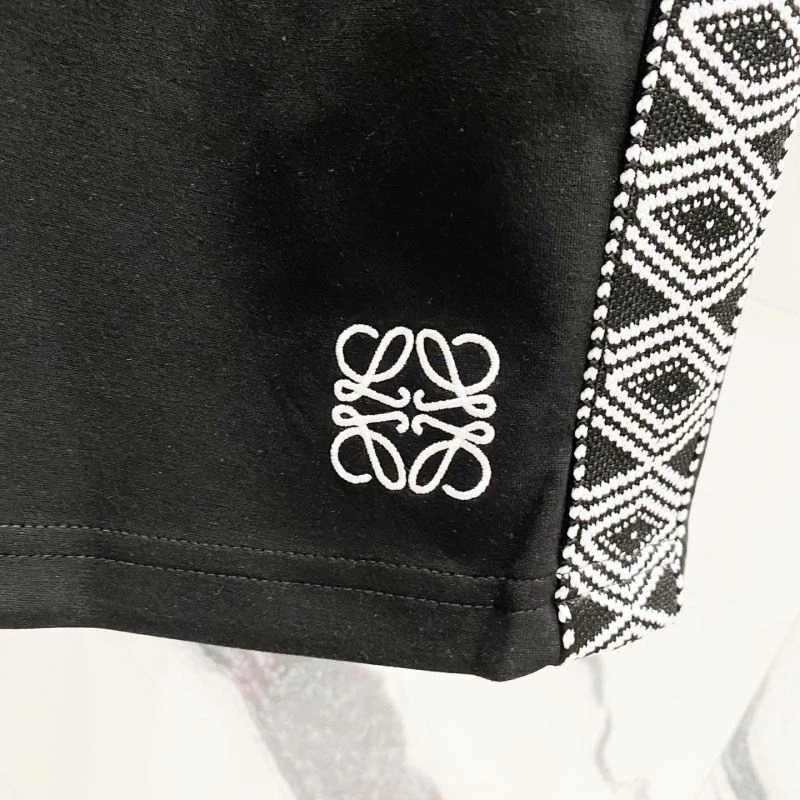 Accurate model Loewe Short Pants