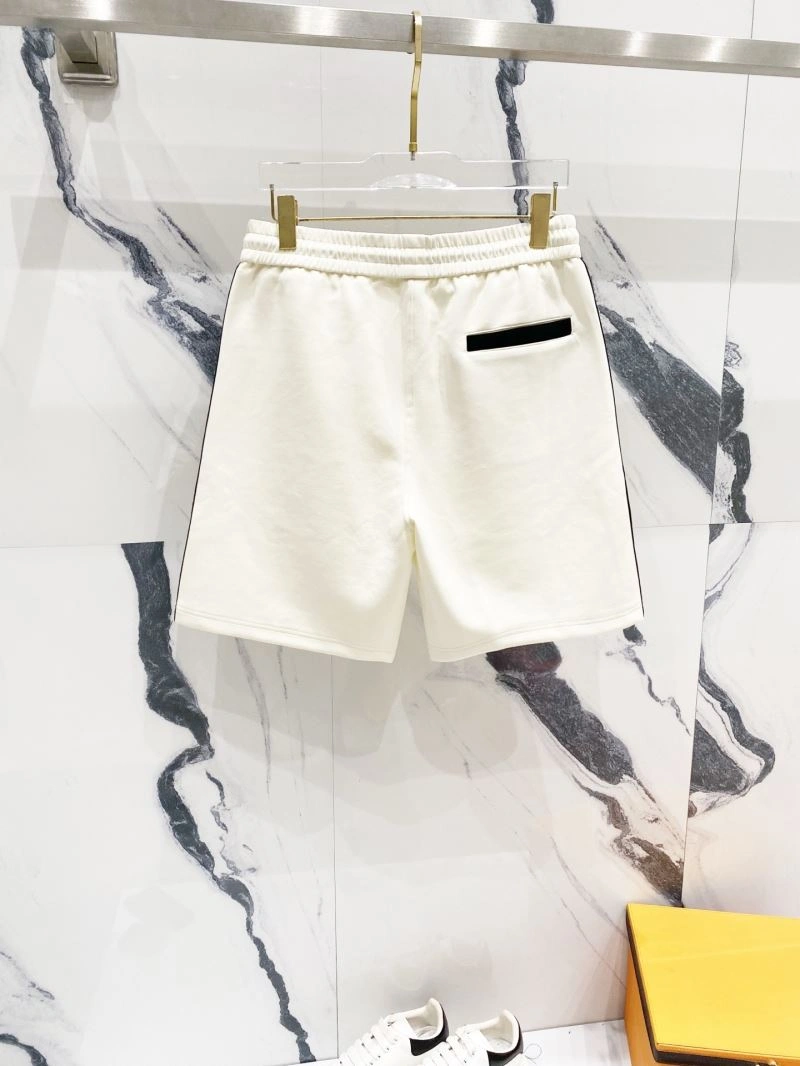 Legit Loewe Short Pants
