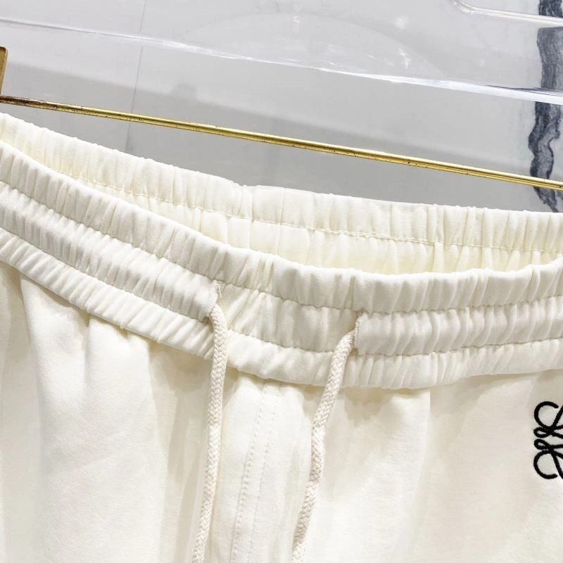Legit Loewe Short Pants