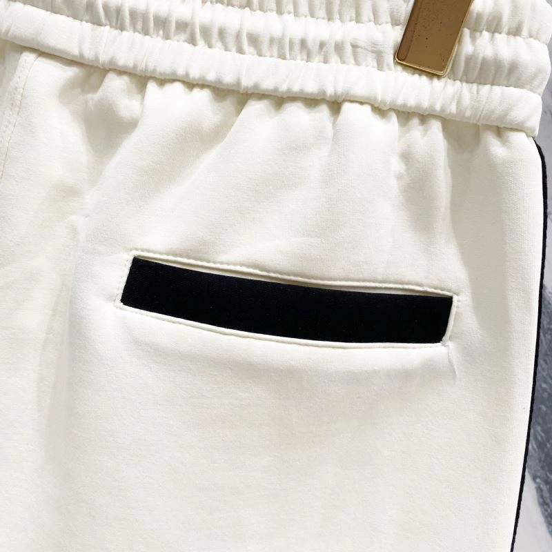 Legit Loewe Short Pants
