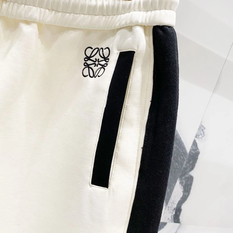 Legit Loewe Short Pants