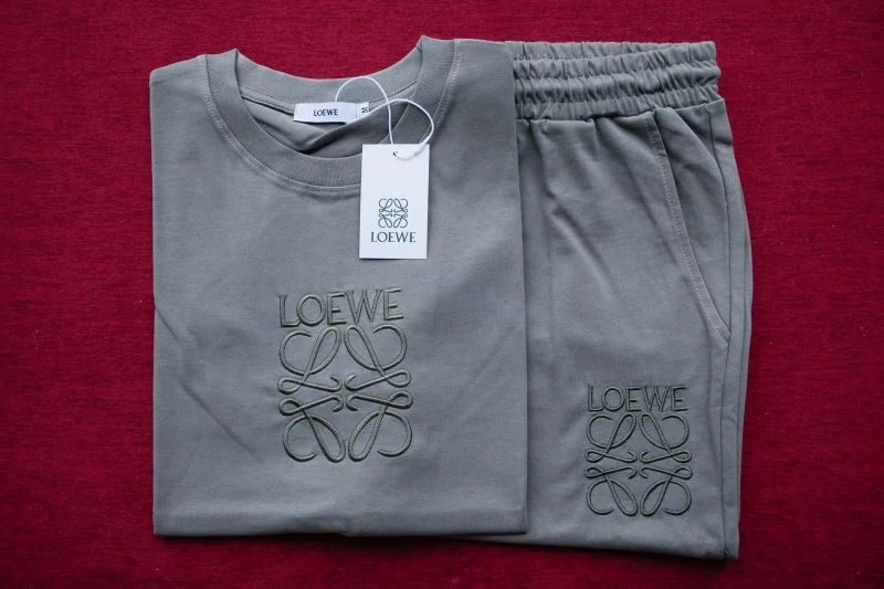 OEM Loewe Short Suits
