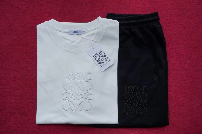 OEM Loewe Short Suits