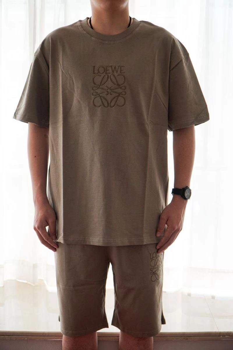OEM Loewe Short Suits