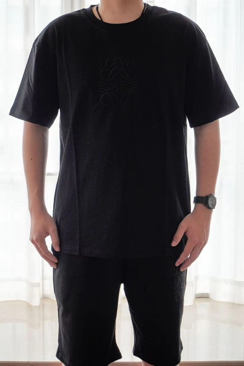OEM Loewe Short Suits
