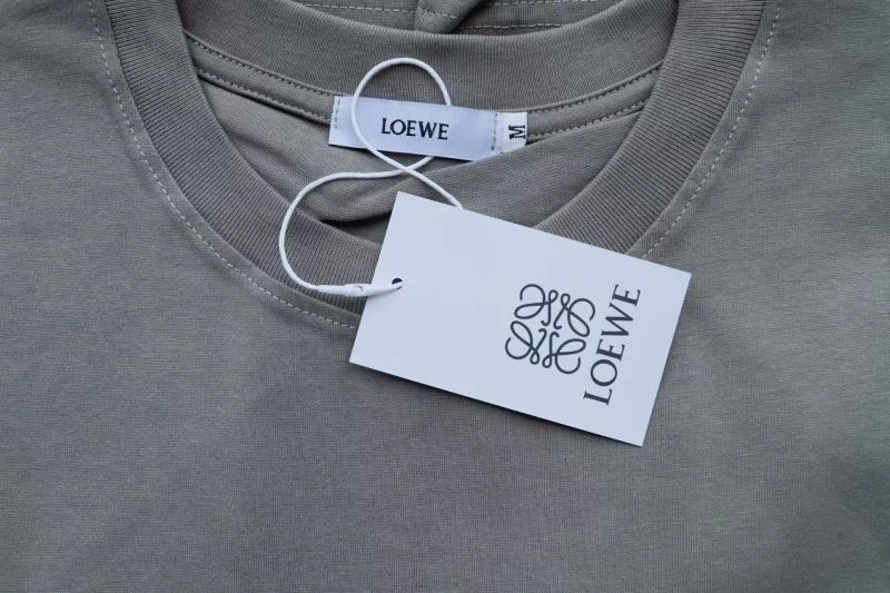 OEM Loewe Short Suits