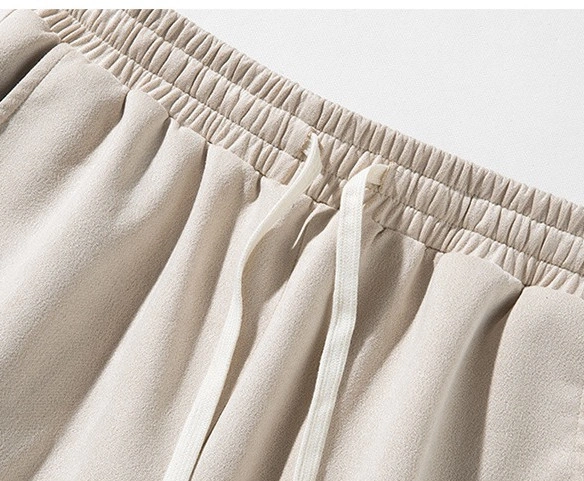 Precise copy Loewe Short Suits