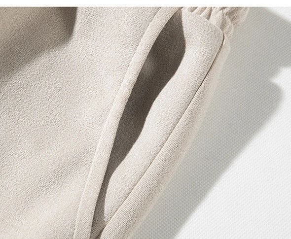 Precise copy Loewe Short Suits
