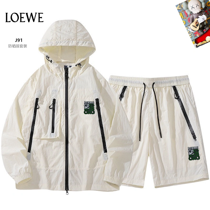 Perfect replica Loewe Short Suits