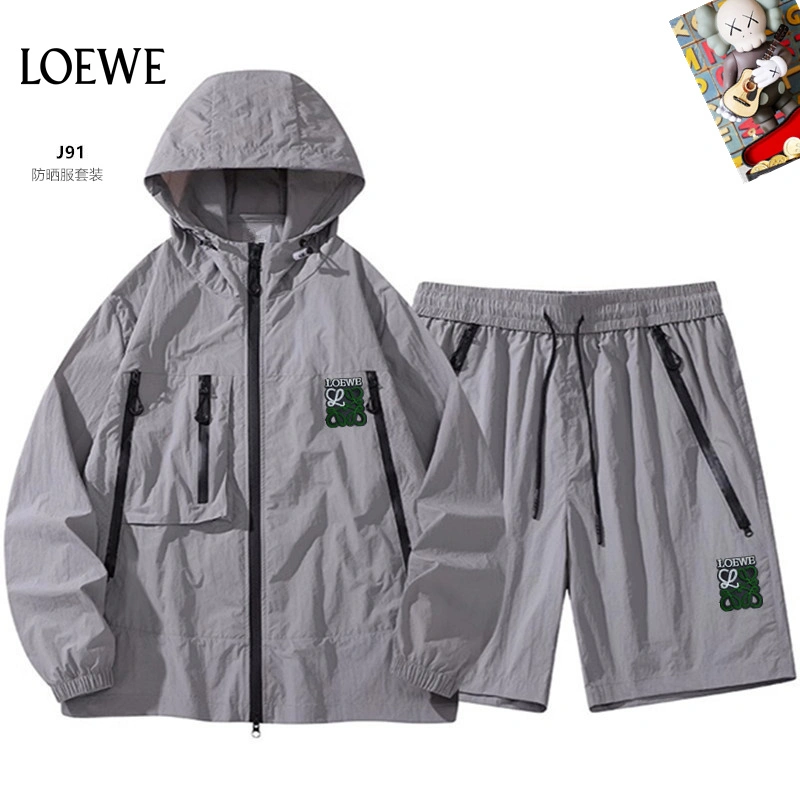 Perfect replica Loewe Short Suits