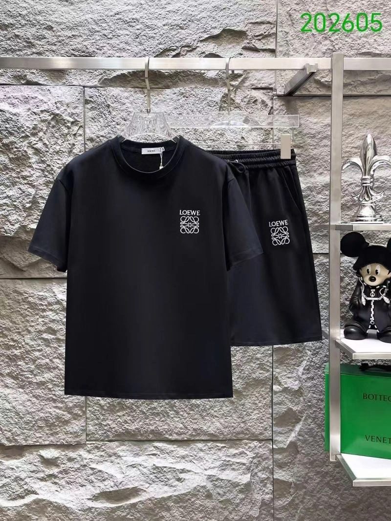 Budget-friendly Loewe Short Suits