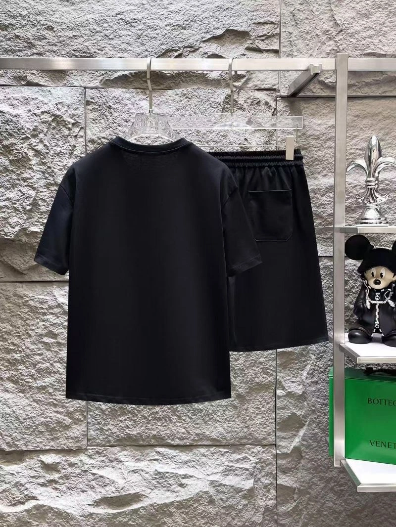 Budget-friendly Loewe Short Suits