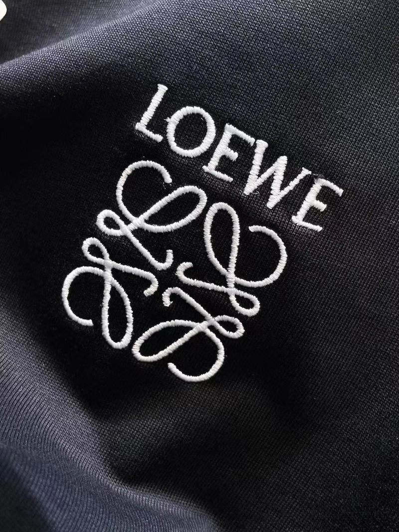 Budget-friendly Loewe Short Suits