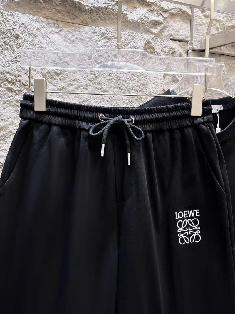 Budget-friendly Loewe Short Suits